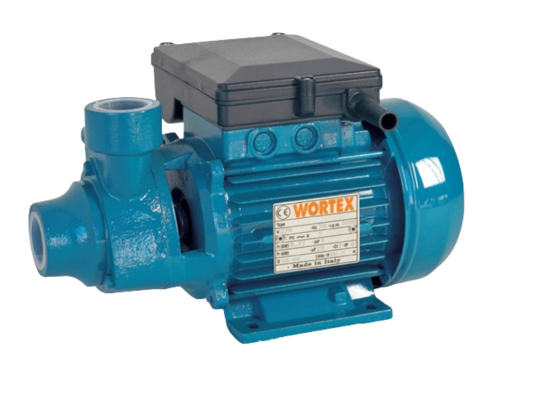 Procespompen | Chemiepompen kopen? - Engeldot Industry & Water